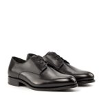 Devon Ave. Men's Goodyear Welt Full Brogues No.5539EX | Robert August