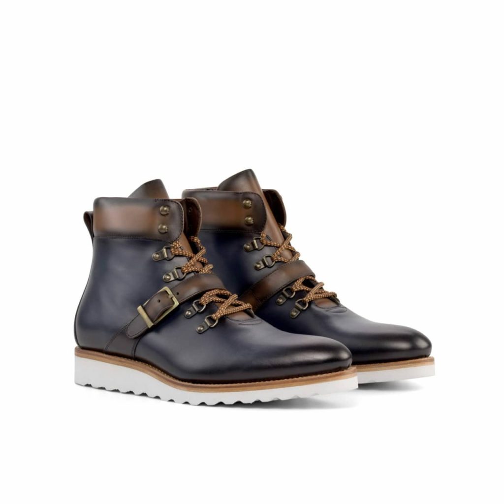 The Walton St. Hiking Boot No. 5194 | Robert August
