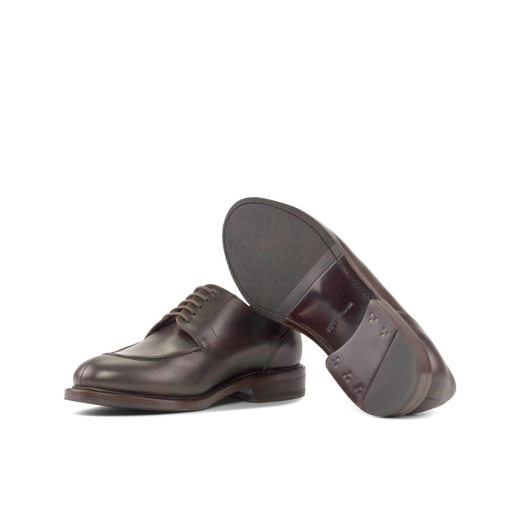 Belden Ave. Men's Split Toe Derby Shoes 5248EX | Robert August