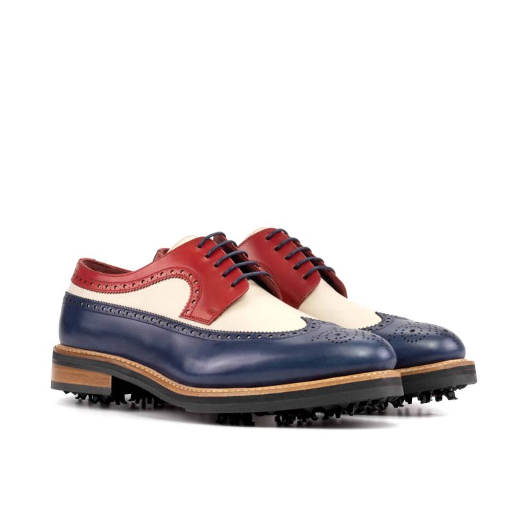 Men's Golf Shoes | Robert August
