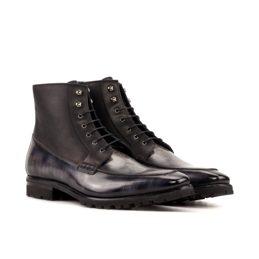 Oak St. Men's Moc Toe Boots No.5716 | Robert August