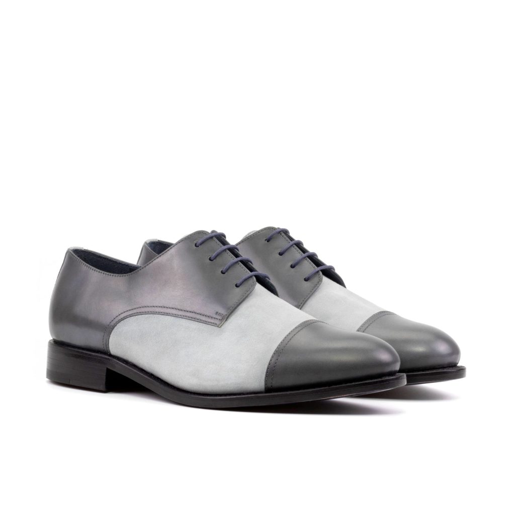 Armitage Ave. Men's Derby Shoes No.2969 | Robert August