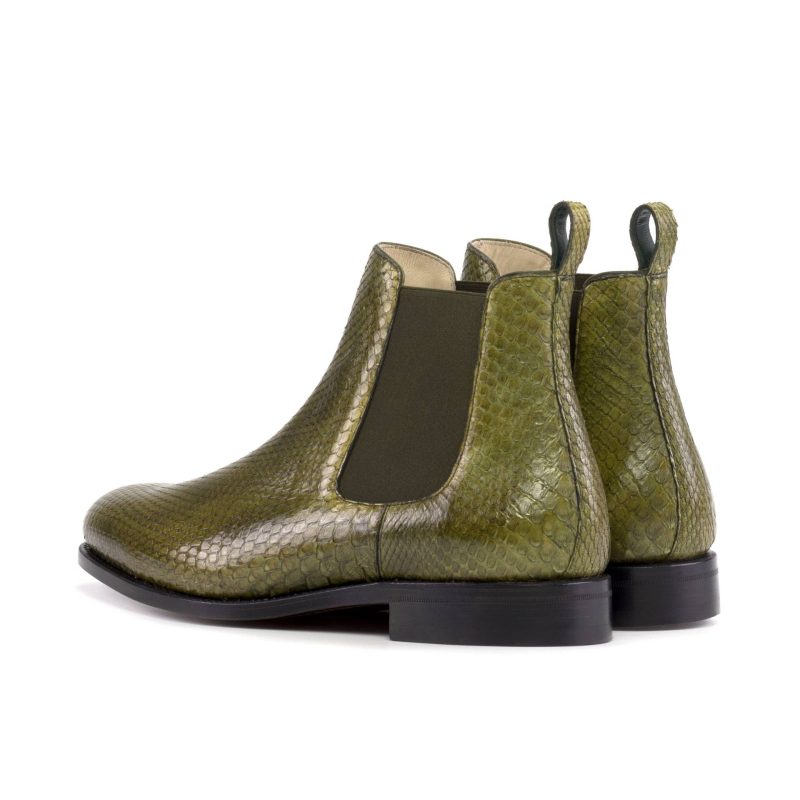 Fulton St. Men's Chelsea Boots No.5795 | Robert August
