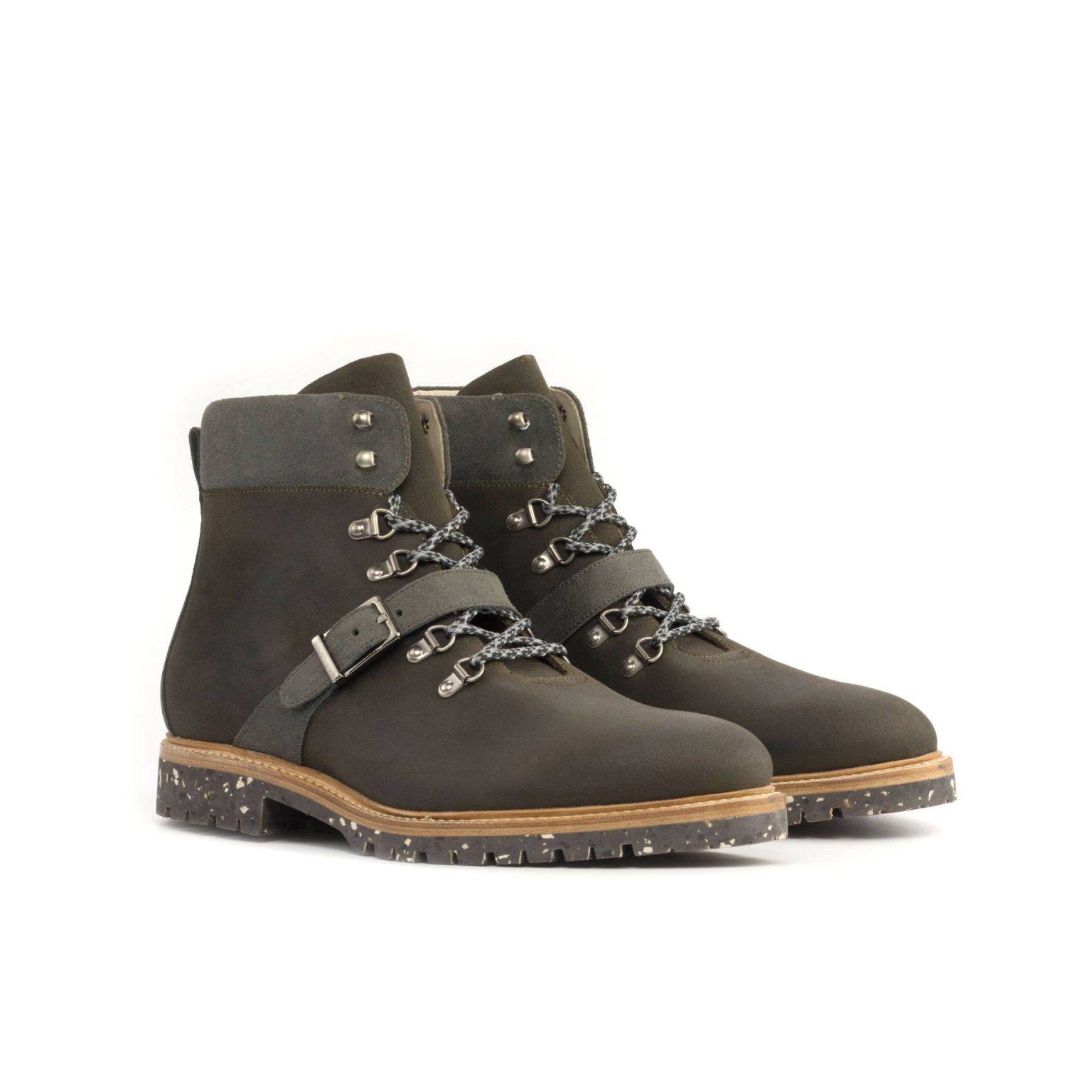 Walton St. Men's Hiking Boots No.8060| Robert August
