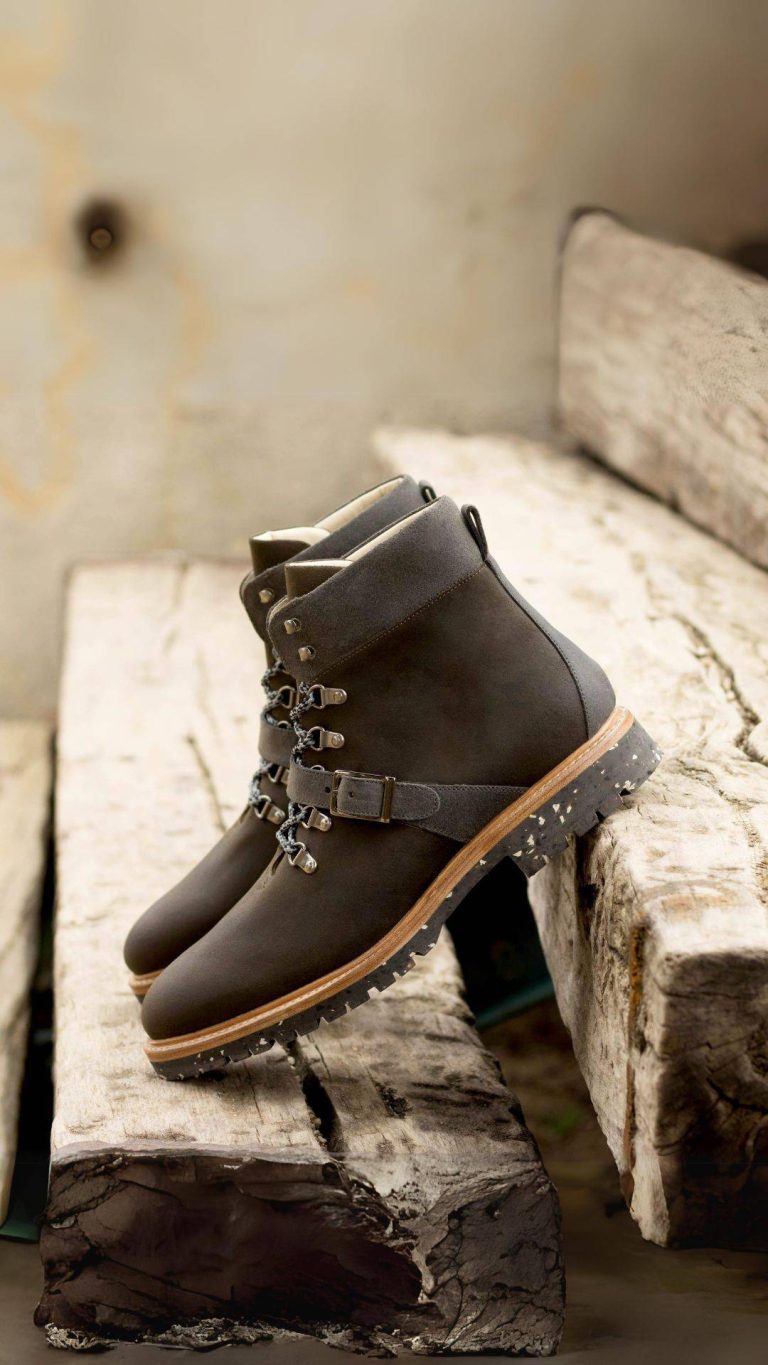 Walton St. Men's Hiking Boots No.8060| Robert August