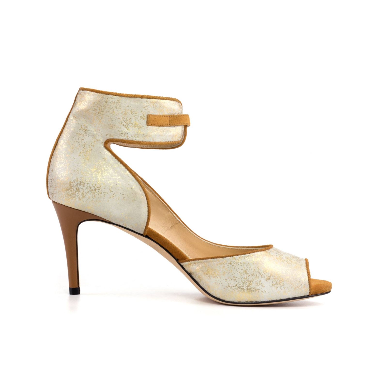 Baker Ave. High Heels No.5775 | Robert August