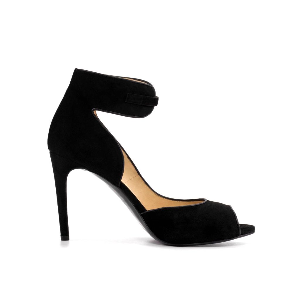 Baker Ave. High Heels No.5807 | Robert August