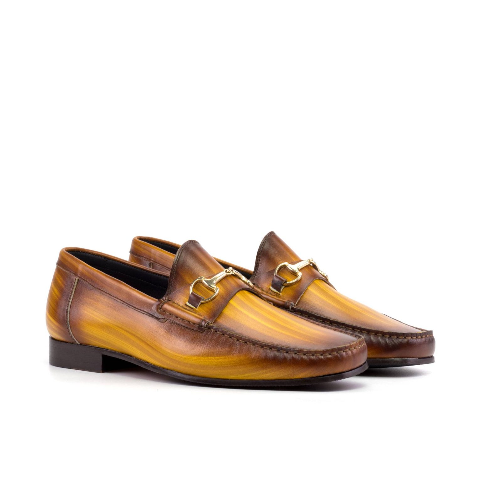 Sheffield Ave. Men's Moccasin Loafers No. 5848 | Robert August