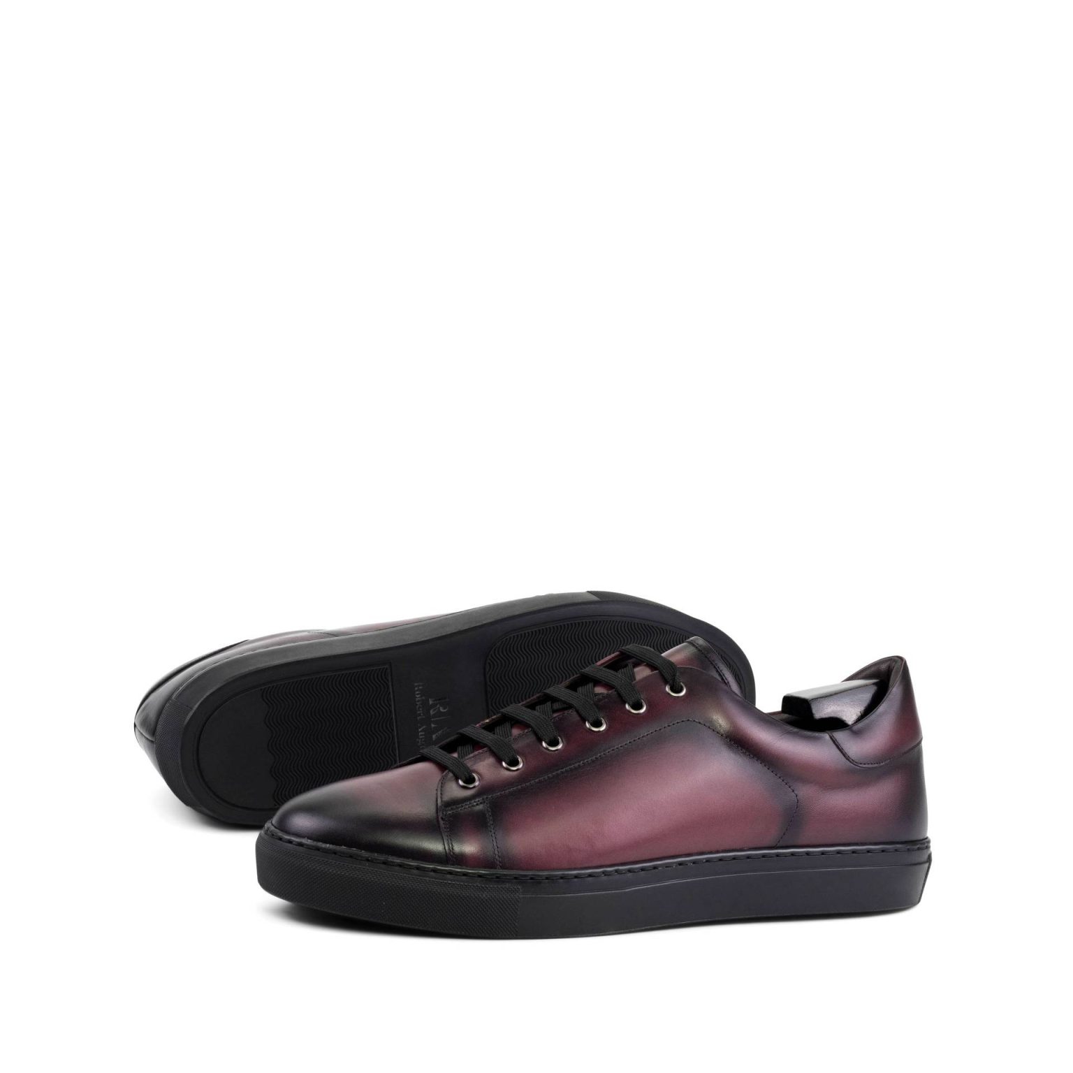 Bryn Mawr Ave. Men's Trainers No. 8242 | Robert August