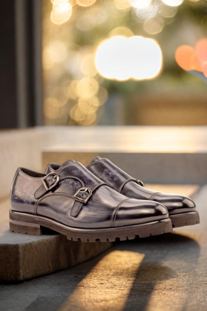 The Damen Ave. Double Monk No. 3960 | Robert August